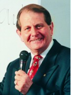 About | Winston Marsh